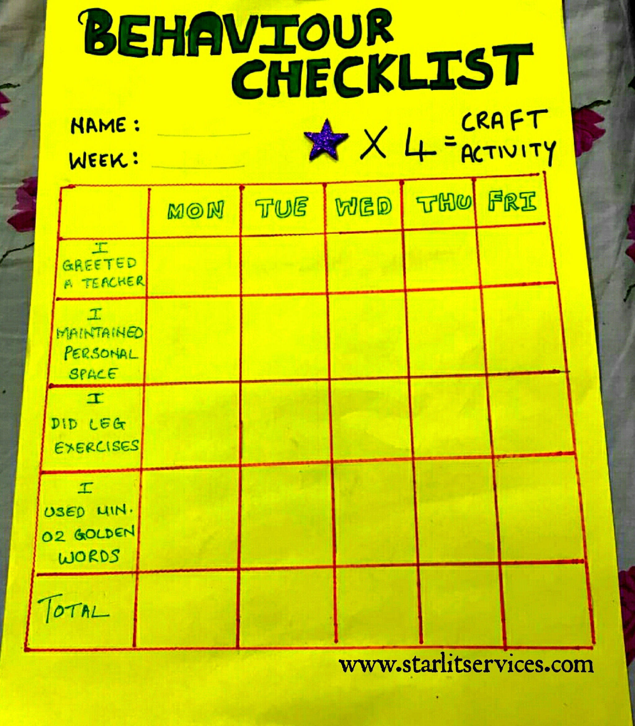 How to deal with aggression in Special needs children?